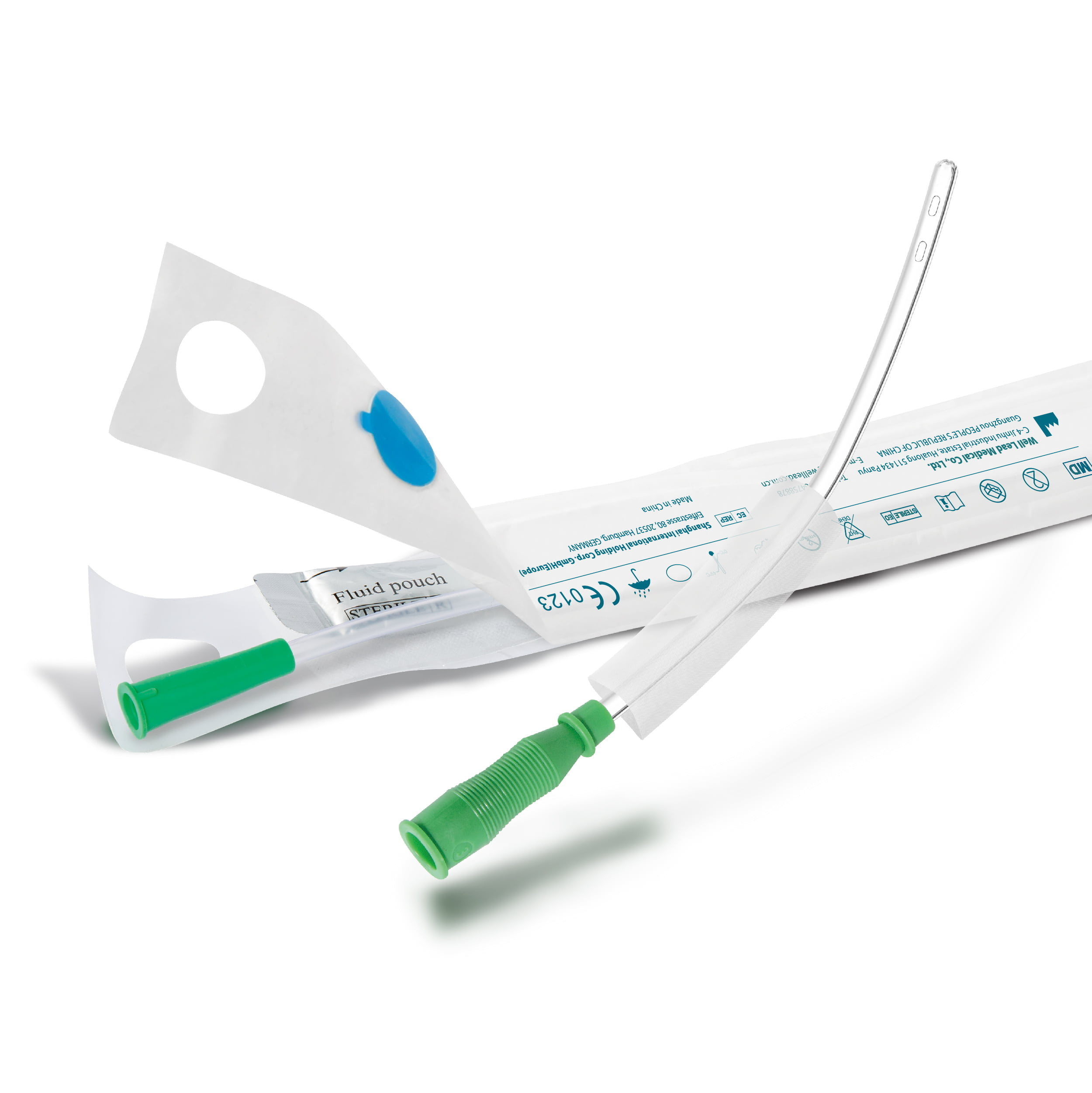 Comparing Straight and Foley Catheters in Clinical Practice – niccleave