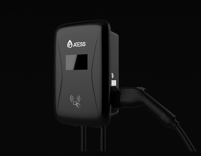 Atess EV AC Charger: A Step Towards Sustainable Transportation – niccleave