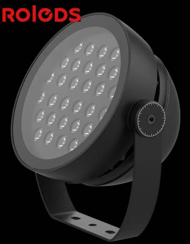 Build Your Vision: The Modular MatriX Series for Custom Lighting ...