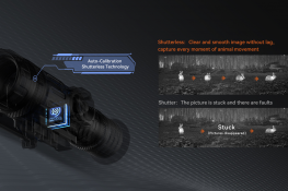 Why Thermal Hunting Scopes Are Essential for Wildlife Control Teams ...
